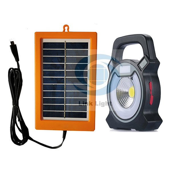 Solar emergency lamp - China Linklight Solar Energy Manufacturer
